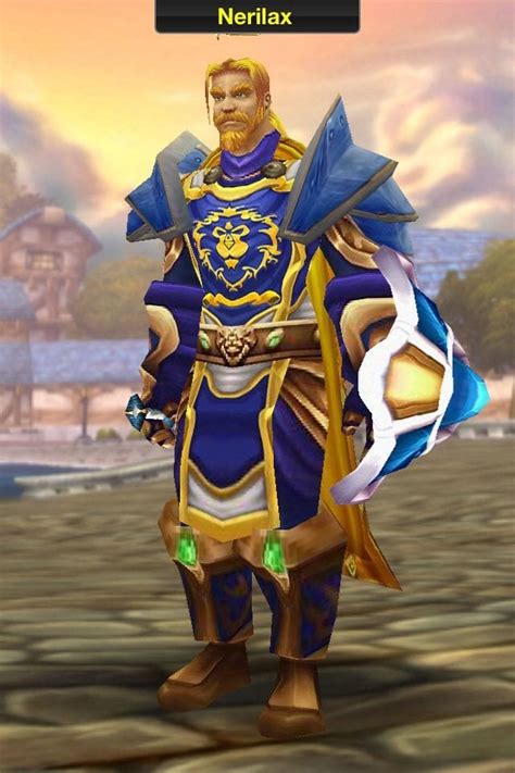 My First Transmog Thoughts R Transmogrification