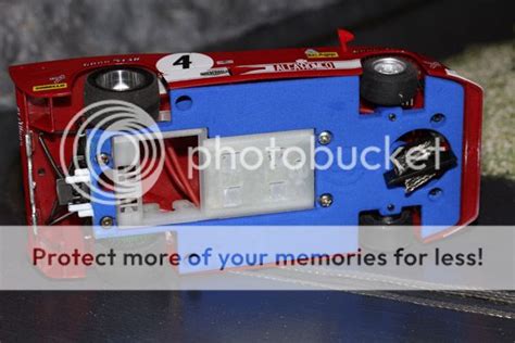 Olifer Racing 3d Printed Chassis Page 3 Slotforum