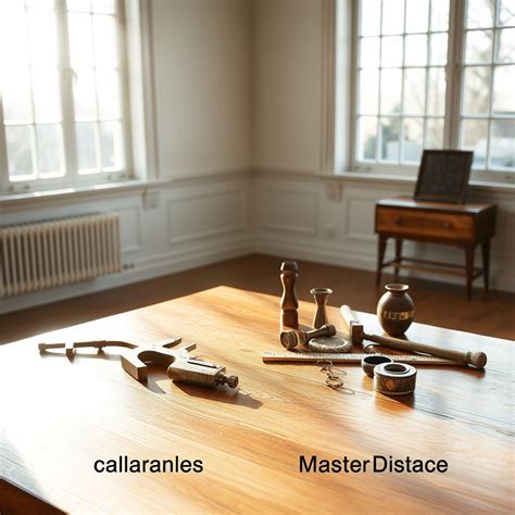 Choosing Between The Distances Calculation Api And The Master Distance