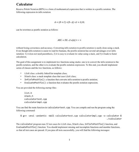 Solved Code Needed In C Please Post All Three Files Chegg