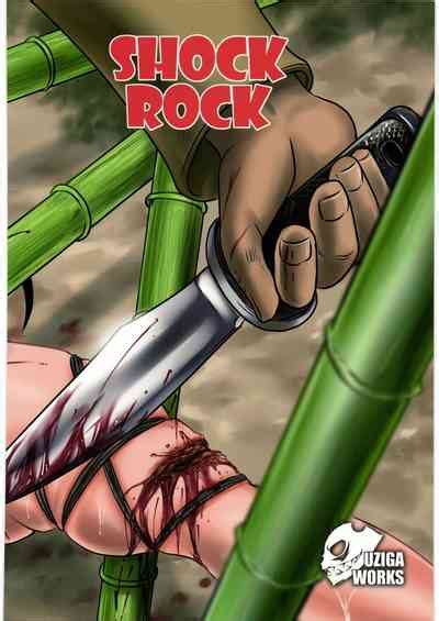 Shokuroku Nhentai Hentai Doujinshi And Manga