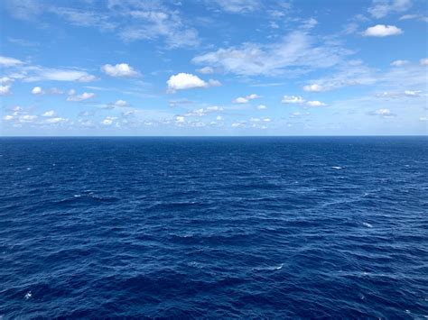 Ocean System That Moves Heat Gets Closer To Collapse Which Could Cause