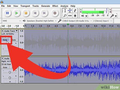 Ways To Use Audacity WikiHow
