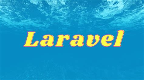 Develop A Fast Loading Laravel And Vue Js Site By Novasuperman Fiverr