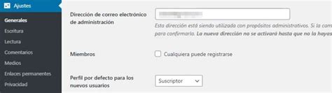 Cómo crear tu página web desde cero en WordPress 2022