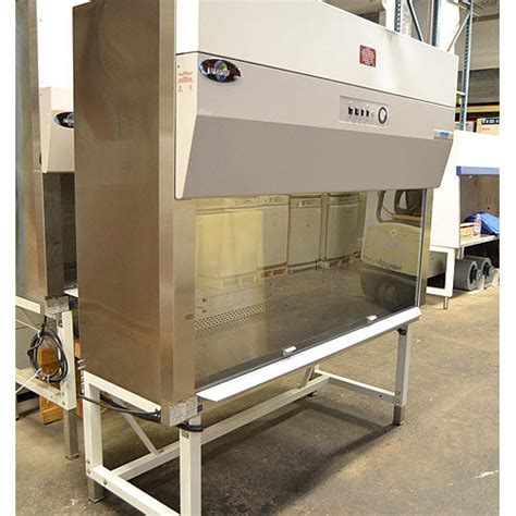 Nuaire Biological Safety Cabinet Cabinets Matttroy