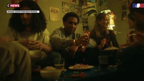 Alcool La Nouvelle Campagne De Prévention à Destination Des Jeunes