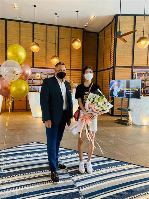 Daryn Hudson On Linkedin Goldmedalist Tokyo2020 ฮีโร่เหรียญทอง