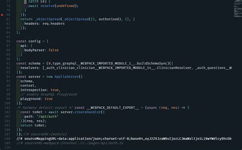 Debug Error Shifting Breakpoints · Issue 30435 · Vercelnextjs · Github