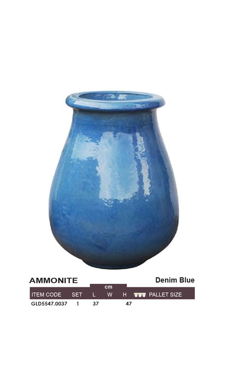 Ammonite Rosa Planters Vietnam Co Ltd