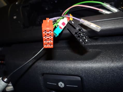 Forums ICE Sat Nav Bluetooth Etc Connects2 Cabling Issues C4 DS4 Owners