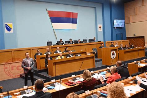 Народна скупштина усвојила Нацрт измјена Кривичног законика слиједи јавна расправа ФИЛТЕР