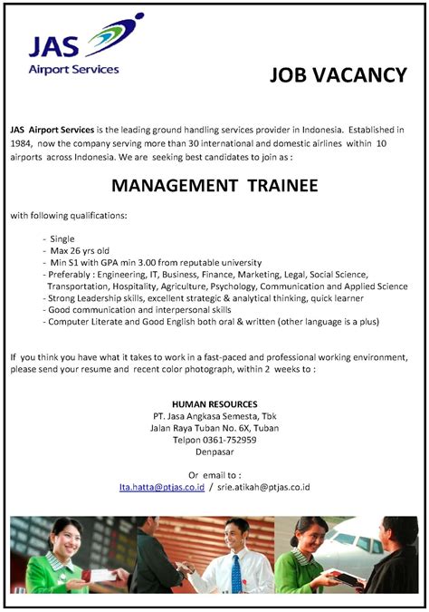 Contoh Job Vacancy Job Application Cv Contoh O