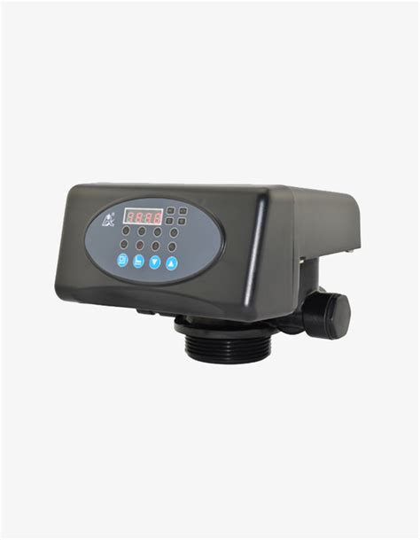 Runxin F134A1 Filtre Kontrol Valfi Sanayi Tipi Ro Su Arıtma Sistemleri