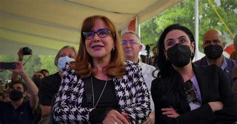 Desecha Tribunal Impugnación De Yeidckol Polevnsky Contra Proceso De