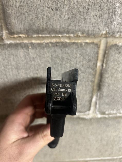 MP5 0 1 FBI Housing HKPRO Forums