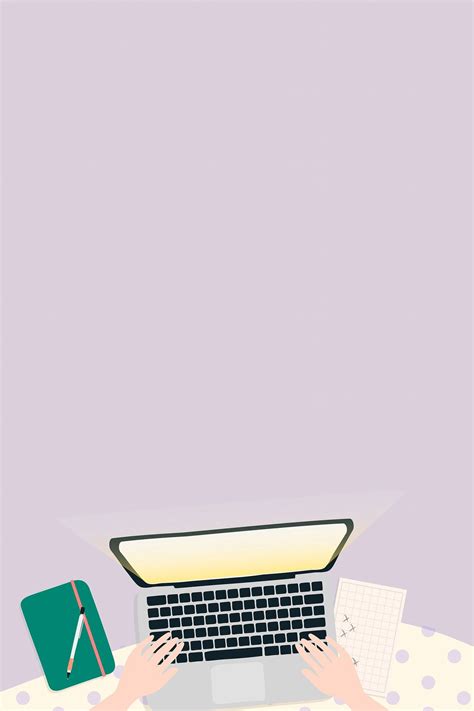 Background For Online Classes