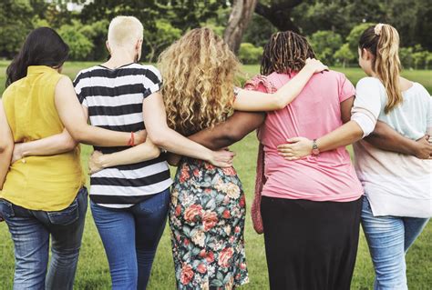 Victim Advocate Spotlight 10 Years Of H E A R T Retreats For Sexual