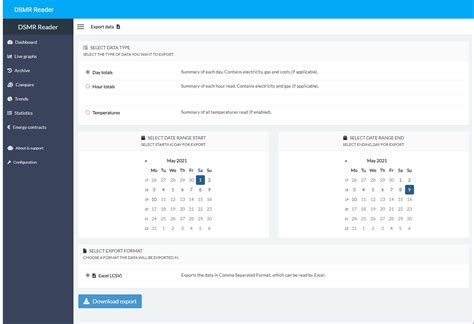 DSMR Reader Add On For Home Assistant Home Assistant OS Home Assistant Community