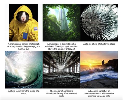 Marktechpost Media Inc On Linkedin Salesforce Researchers Introduce Xgen Image 1 A Text To