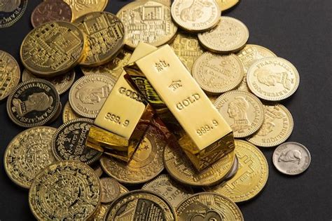 Is Gold A Safe Haven The Altcoin Oracle