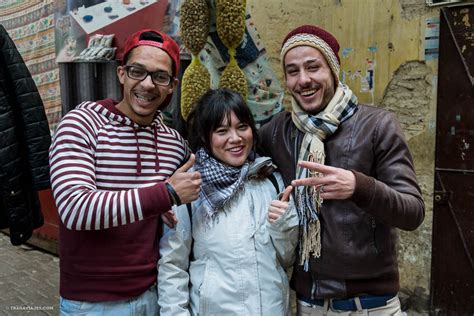 Cómo Son Los Marroquíes Quién Es Moro Y Quién Es árabe