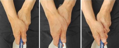 원리를 알면 골프가 쉬워진다 편은 입니다 골프에서 그립은 매우 중요하다 그립을 어덯게 부산골프칼리지부산골프고 Band