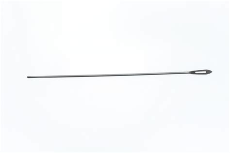 Probe 6 With Eye Wrangler Surgical