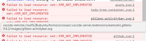 missing icons activity bar · issue 901 · microsoft vscode remote