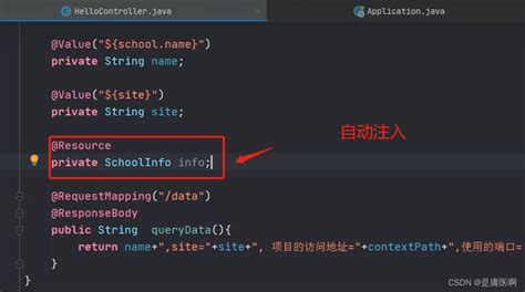 spring boot项目介绍（值得学习，超详细） springboot项目 csdn博客