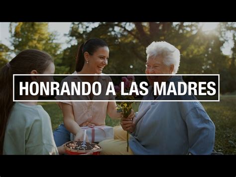 Honrando A Las Madres Church Fuel Worshiphouse Media