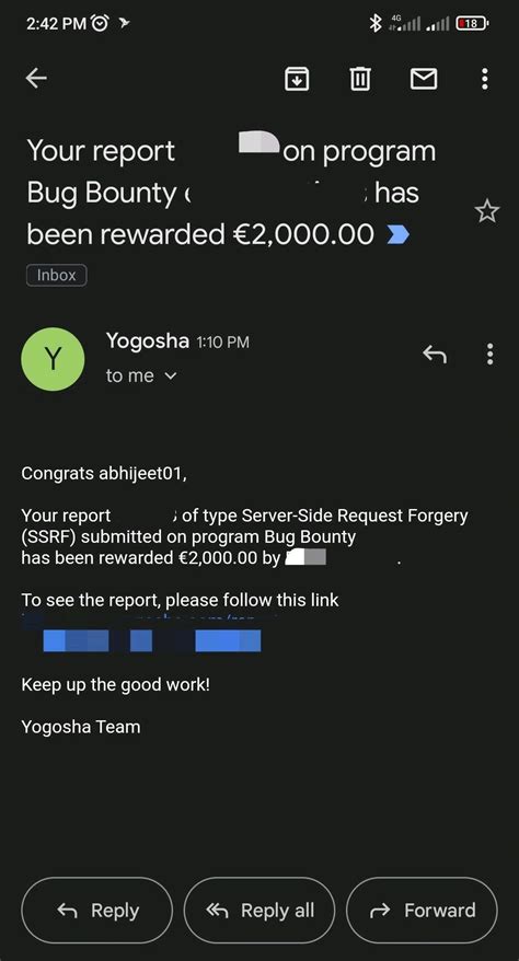 Abhijeet Sarkar On Linkedin Yogosha