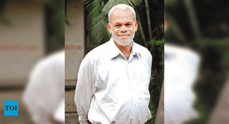 Former Baroda Ranji Captain Narayan Satham Passes Away Vadodara News Times Of India