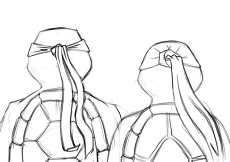 Tmnt Leo And Raph Kiss