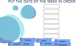 Practicing Writing Dates By See The Beauty TPT