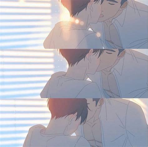Hyperventilation Anime