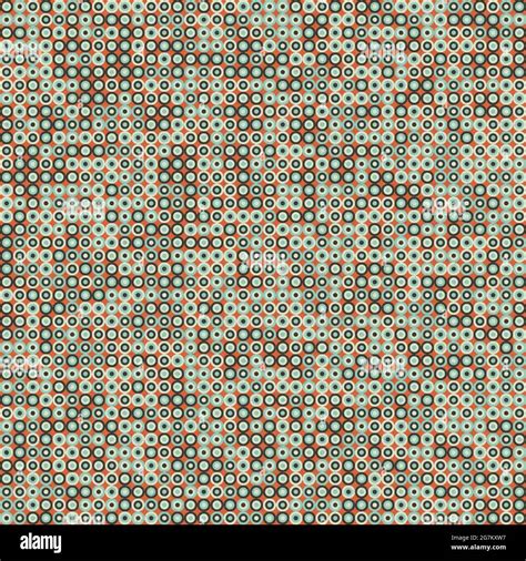 Abstract Geometrical Generative Computational Art Illustration Stock Vector Image And Art Alamy