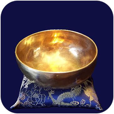 App Review Mindbell Mindfulness Bell And Meditation Timer ~ Mindful