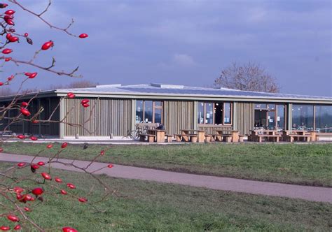Essex Wildlife Trust Ingrebourne Valley Visitor Centre 2025 All You