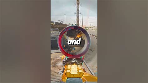 New Secret M16 Loadout Is Meta In Bo6 Warzone 👑 Shorts Youtube