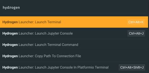 Fail To Install Hydrogen Issue Nteract Hydrogen Github