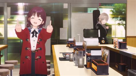 Kaiseki Anime Podcast Ep 146 — Spring 2024 Seasonal Impressions