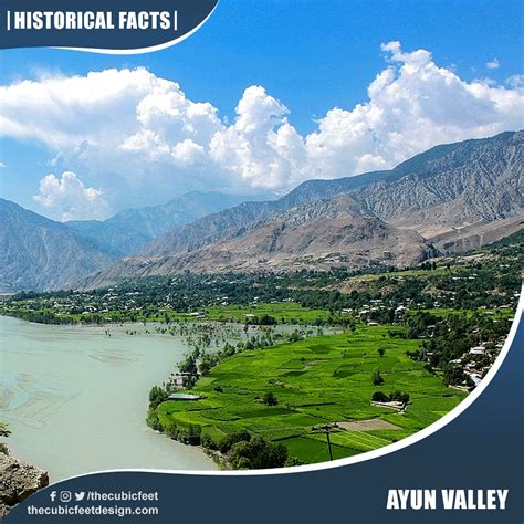 Chitral Gateway To The Ancient Gandhara Times Cubic Feet Design Blog