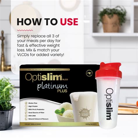 Buy 3 Get 1 Free Plat Plus Optislim