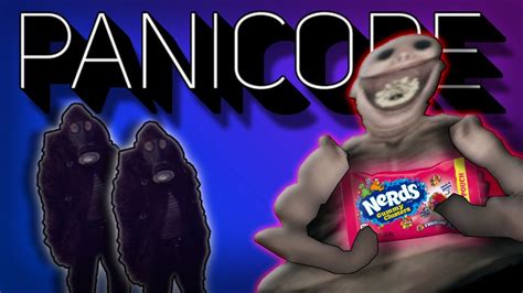 Why Are You Eating Those Now Panicore Funny Moments Youtube