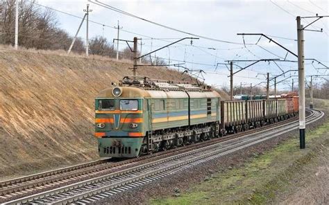 Benefits Of Contract Train Dispatching For Railroad Operations By Rail