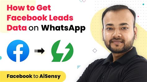 Integrating Facebook Lead Ads With Whatsapp Using Pabbly Connect Pabbly