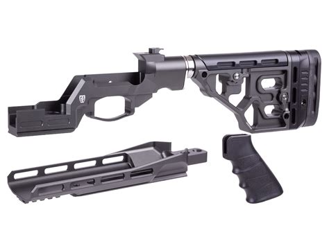 Saber Tactical Fx Kingdynamicpanthera Chassis Grey