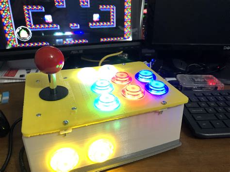 101 Best R Batocera Images On Pholder Diy Arcade Complete