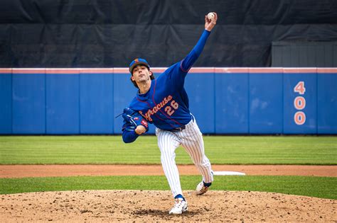 Thornton Has Sharp Debut But Mets Fall To The Red Wings On Saturday